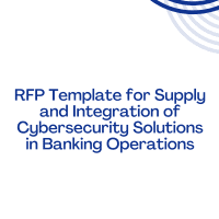 RFP Template for e-Banking Platform Implementation - Banking and ...