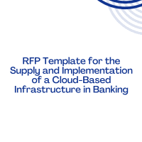 RFP Template for e-Banking Platform Implementation - Banking and ...
