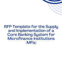 Banking RFP Templates - Banking and Fintech RFP Templates
