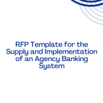 Banking RFP Templates - Banking and Fintech RFP Templates