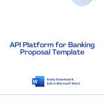 Proposal Template - Banking and Fintech RFP Templates